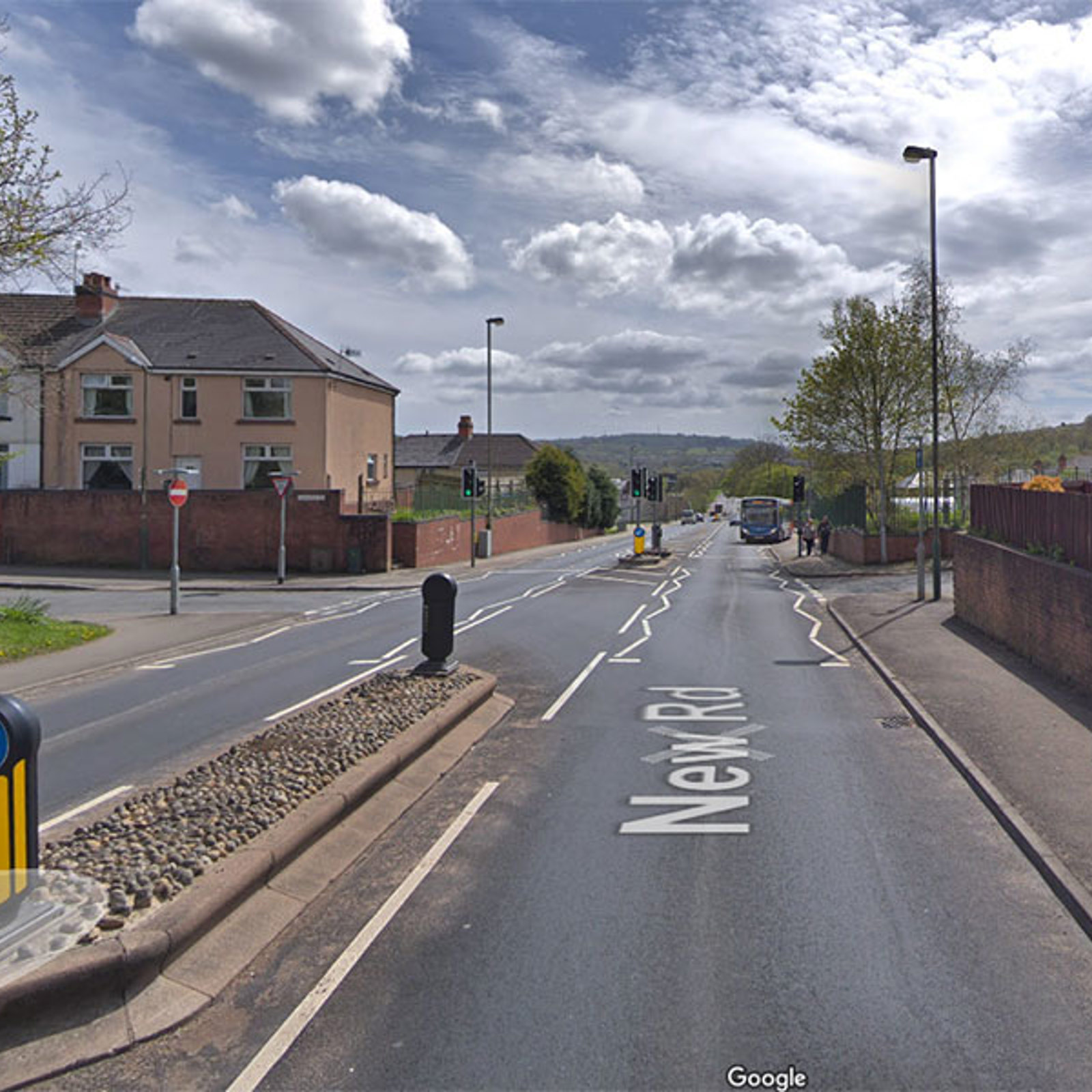 Gwent | GoSafe Welsh Road Casualty Reduction Partnership