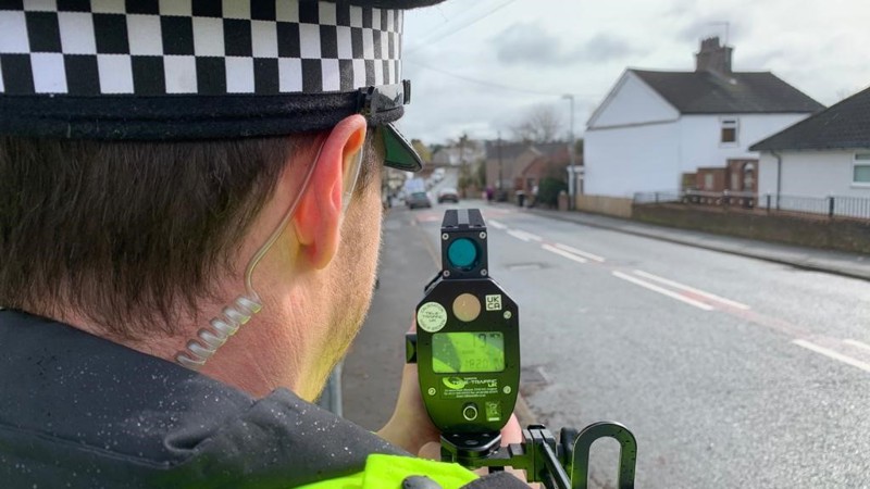 News | GoSafe Welsh Road Casualty Reduction Partnership