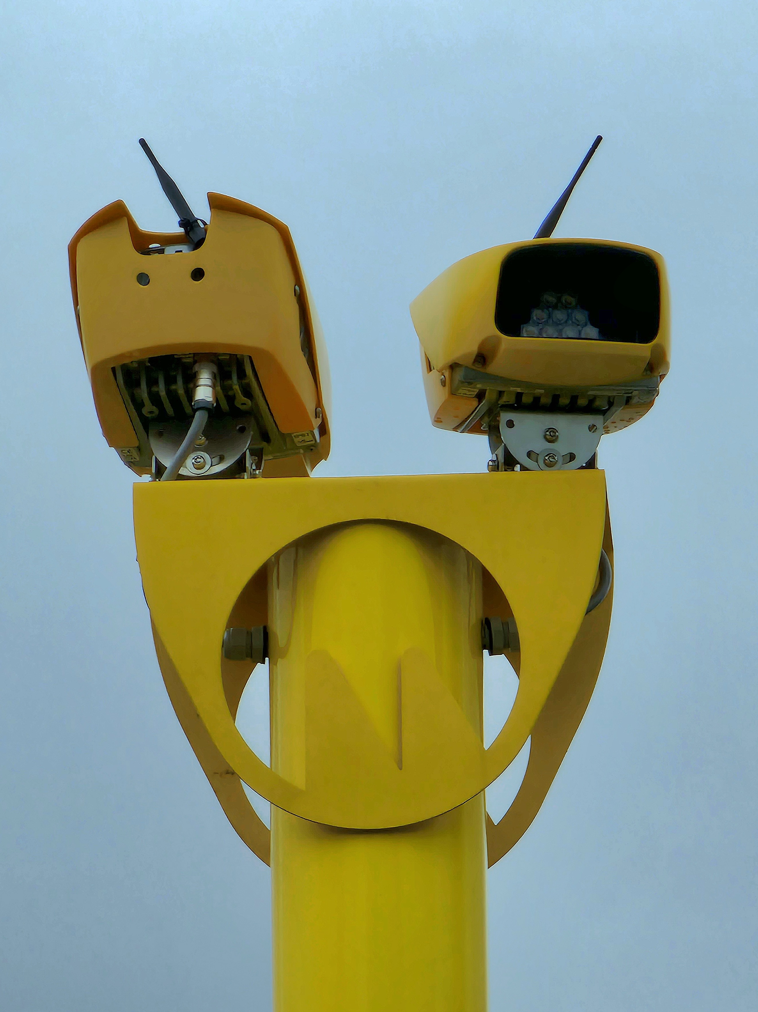 New Enforcement | Newport Road, Cardiff