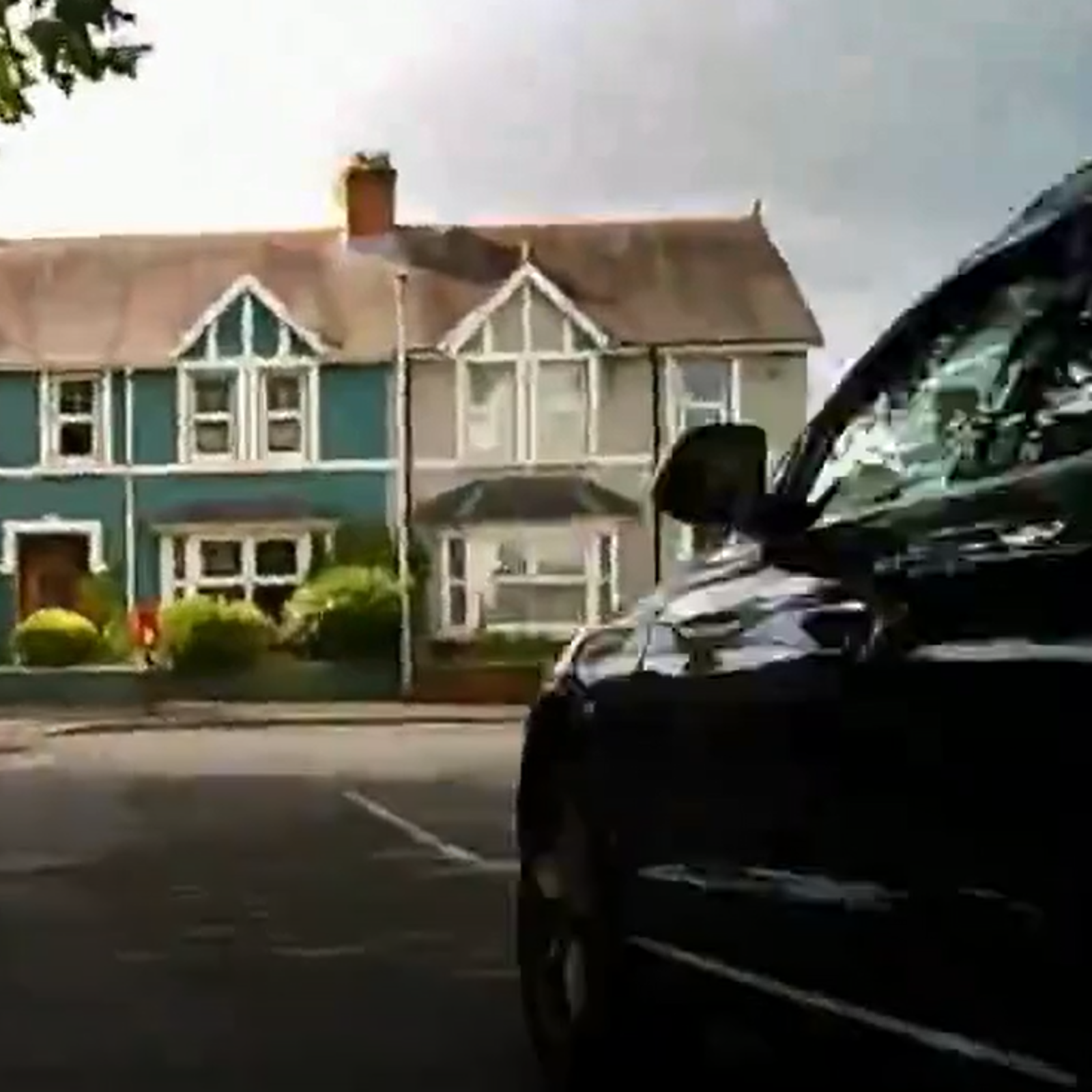 Operation Snap | GoSafe Welsh Road Casualty Reduction Partnership