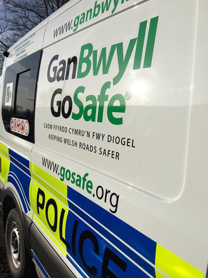 Freedom Of Information | GoSafe Welsh Road Casualty Reduction Partnership