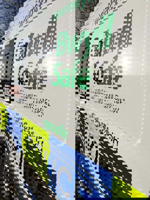 The Partnership | GoSafe Welsh Road Casualty Reduction Partnership