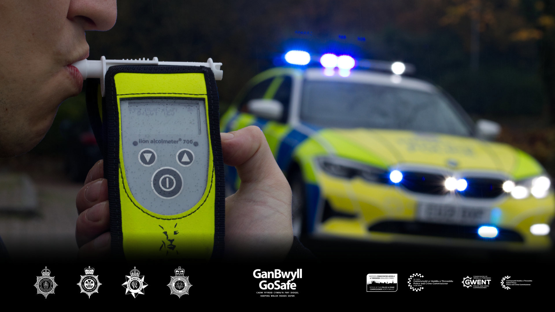 Learn | GoSafe Welsh Road Casualty Reduction Partnership