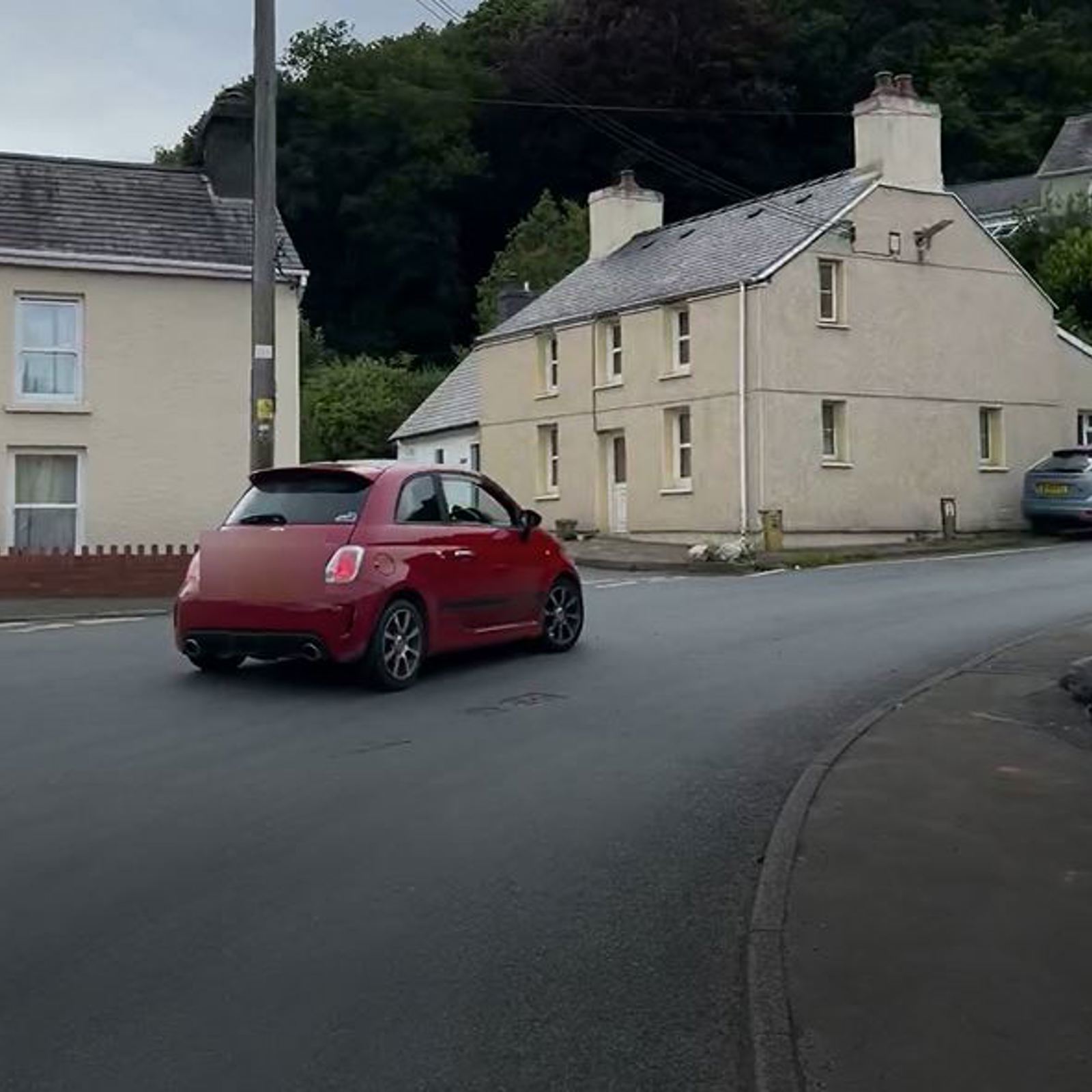 Operation Snap | GoSafe Welsh Road Casualty Reduction Partnership