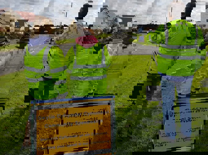 Campaigns and Operations | GoSafe Welsh Road Casualty Reduction Partnership