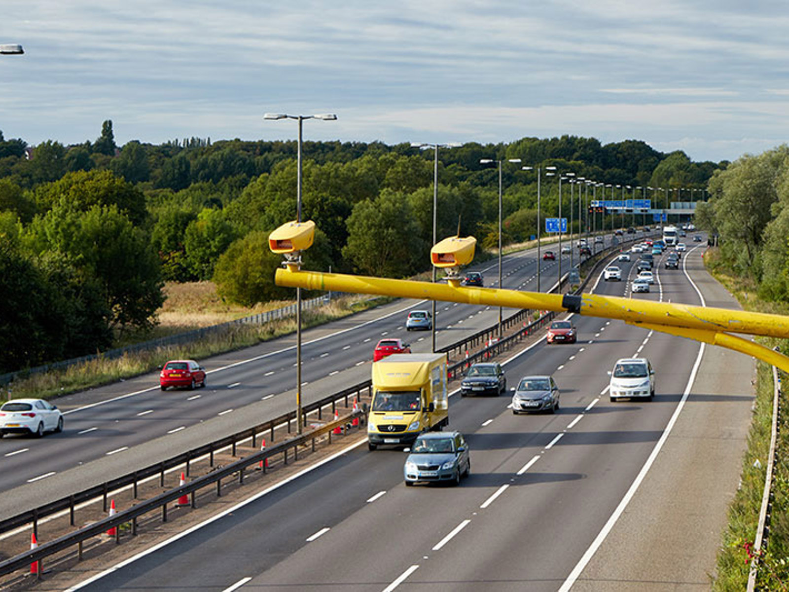 About Us | GoSafe Wales Road Casualty Reduction Partnership