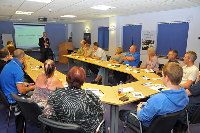 Contact Us | GoSafe Welsh Road Casualty Reduction Partnership