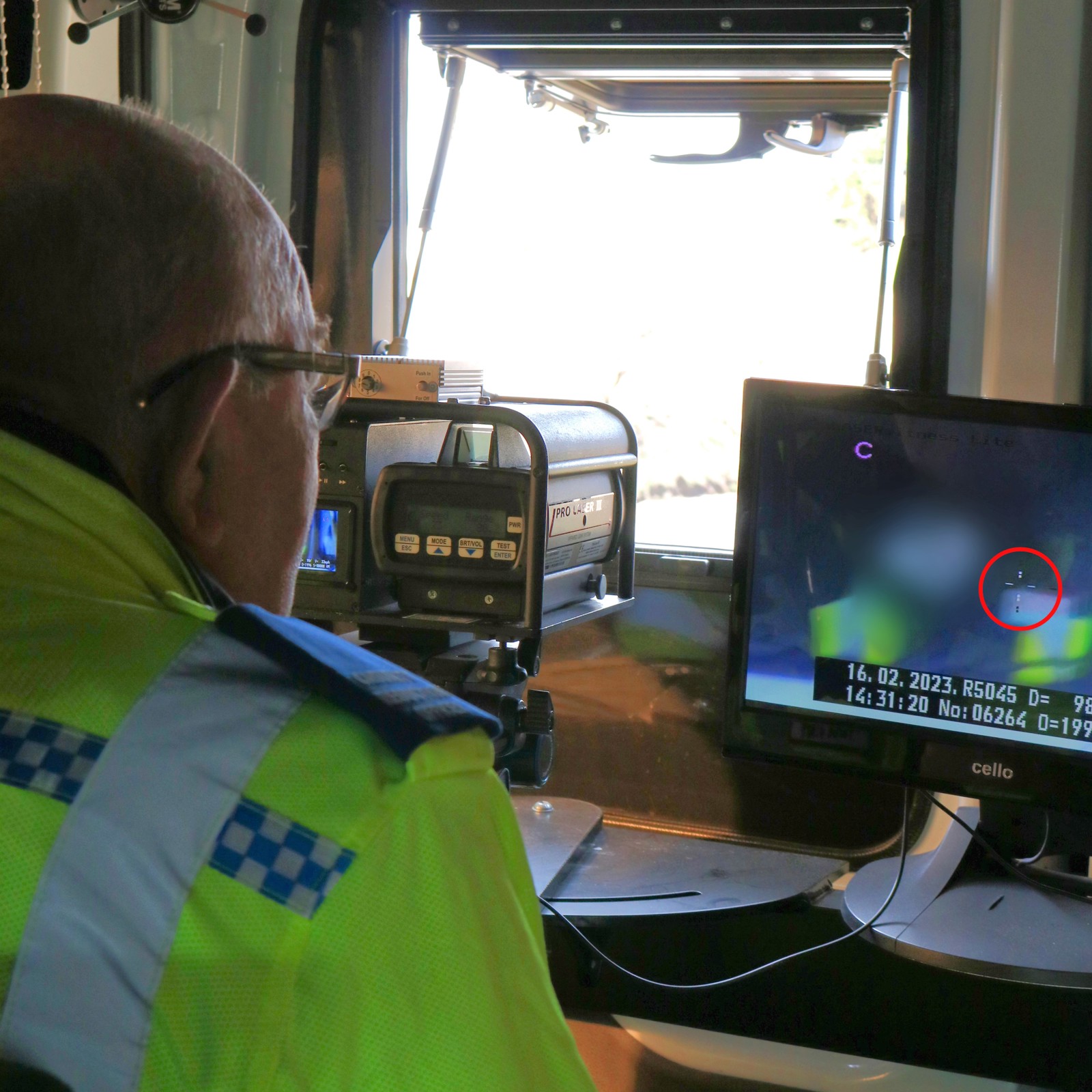 Gwent | GoSafe Welsh Road Casualty Reduction Partnership