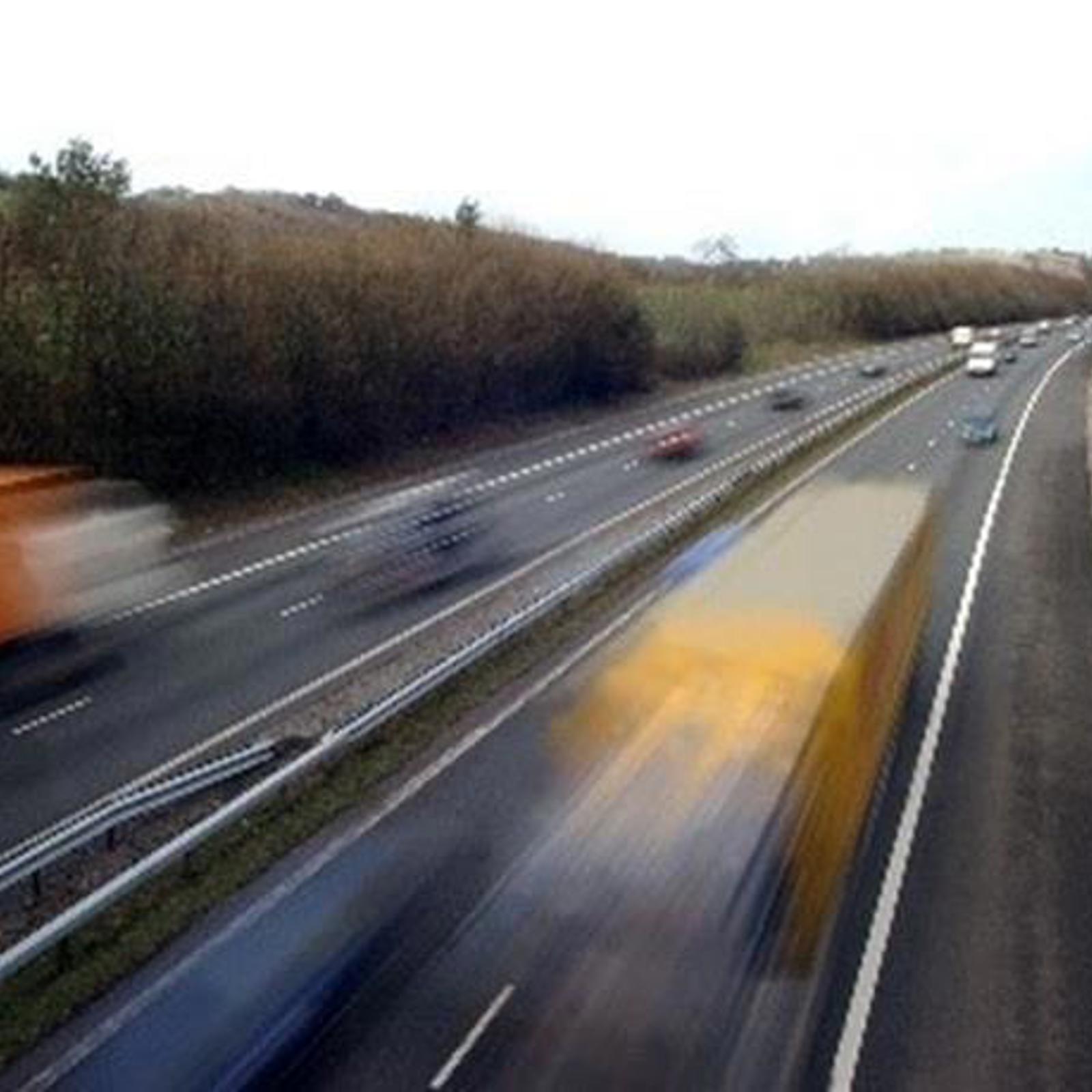 Driver Safety Tips | GoSafe Welsh Road Casualty Reduction Partnership