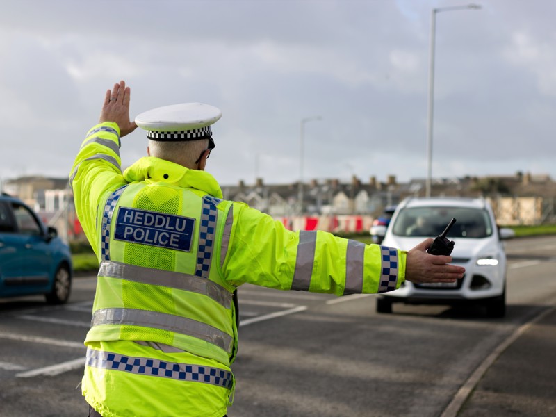 GoSafe | 20mph Engagement and Enforcement