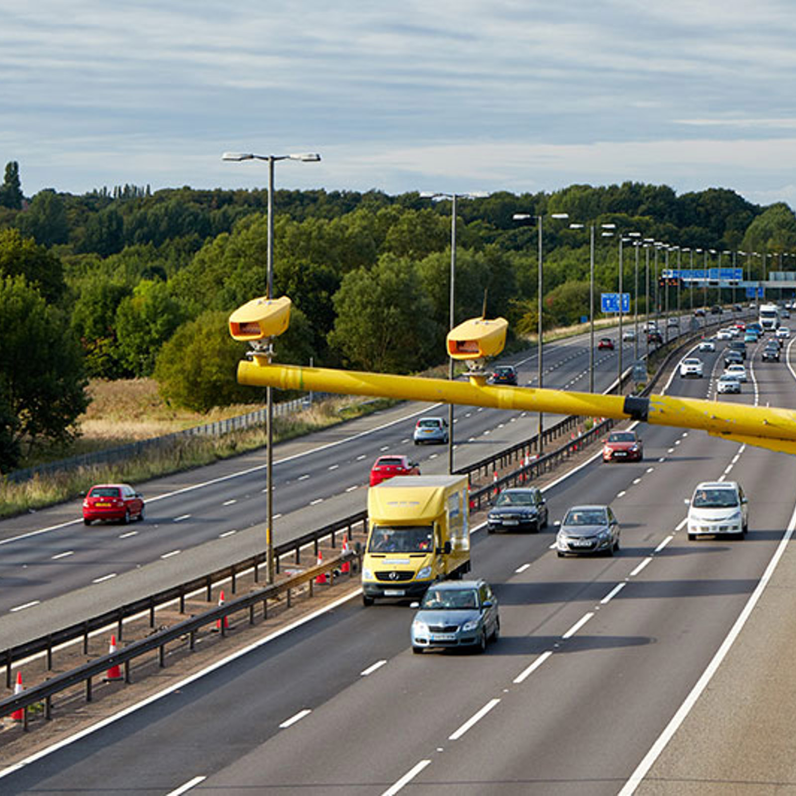 South Wales | GoSafe Welsh Road Casualty Reduction Partnership