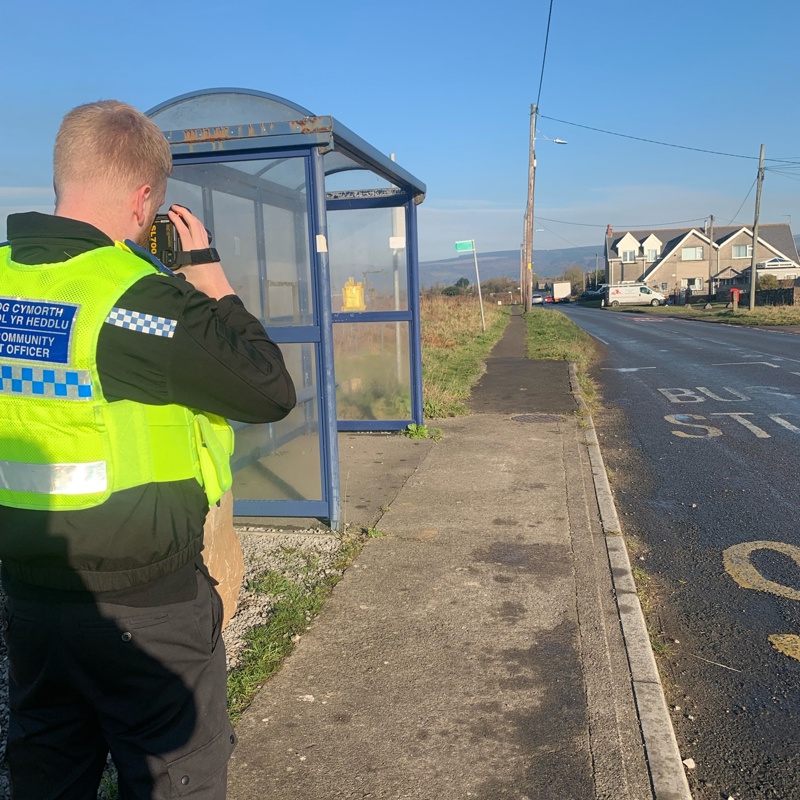 The Partnership | GoSafe Welsh Road Casualty Reduction Partnership